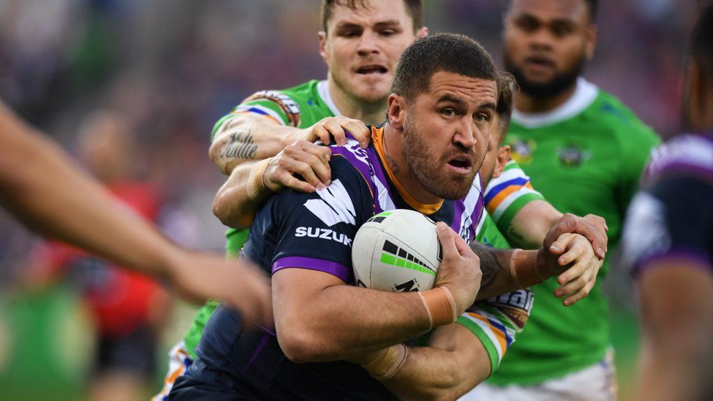 Draft Breakdown: Attack v defence, run home targets