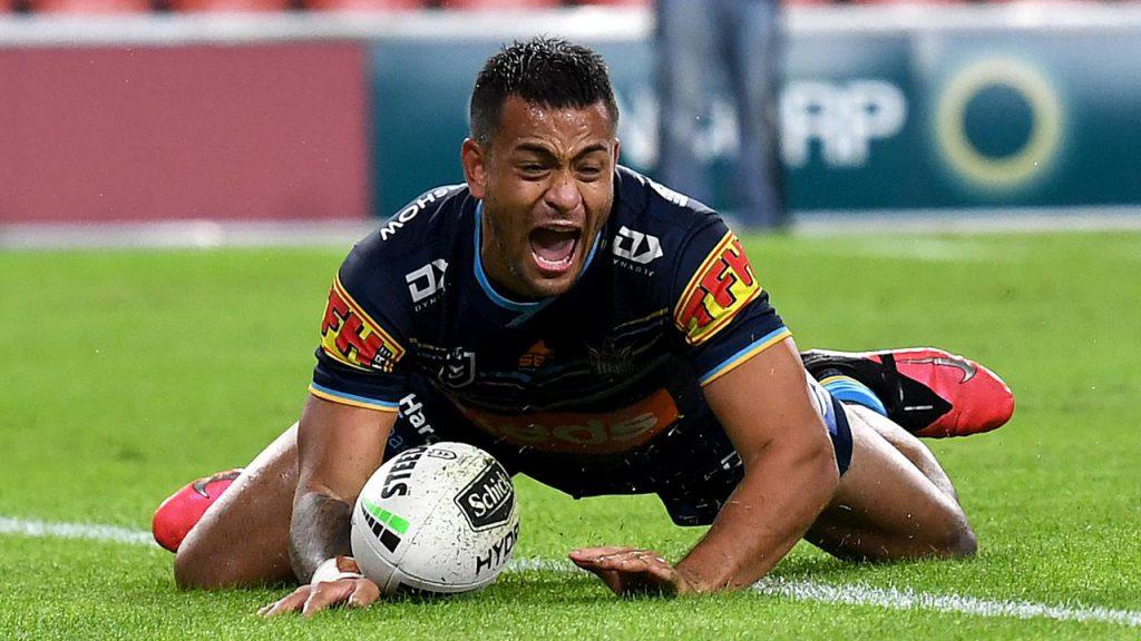 NRL Supercoach Draft rankings: Top 150 list