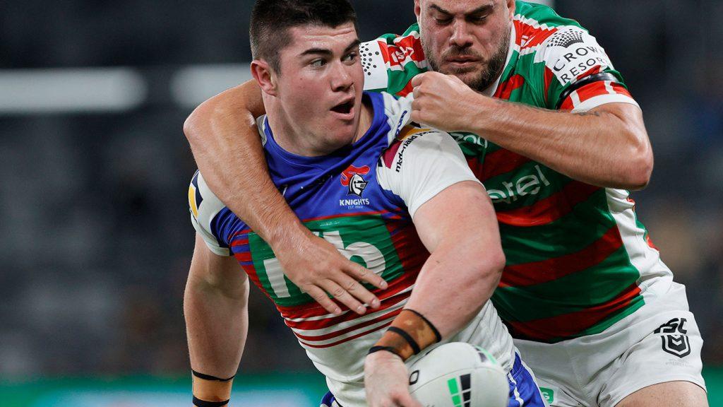 NRL Supercoach Draft 101: How to prepare and win your draft
