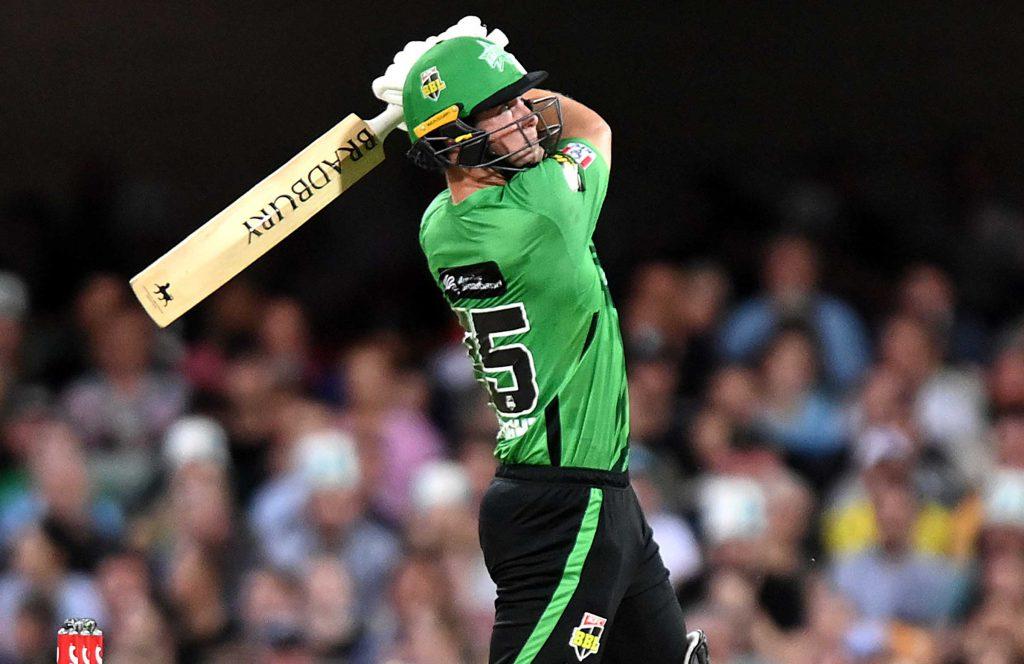 SCPB: NRL, AFL, BBL News