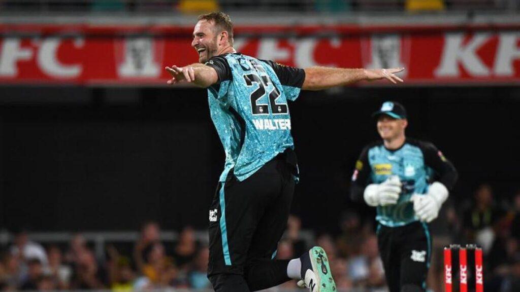 Watchlist, round 3: Rising and falling player stocks