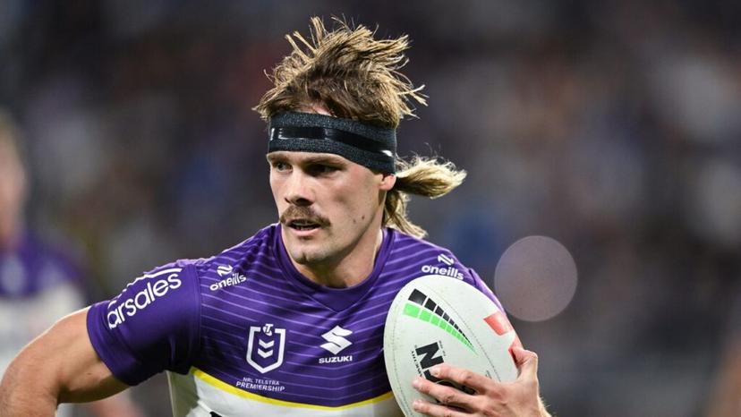 NRL Late Mail Round 18: Storm’s Fullback Crisis, KP confirmed