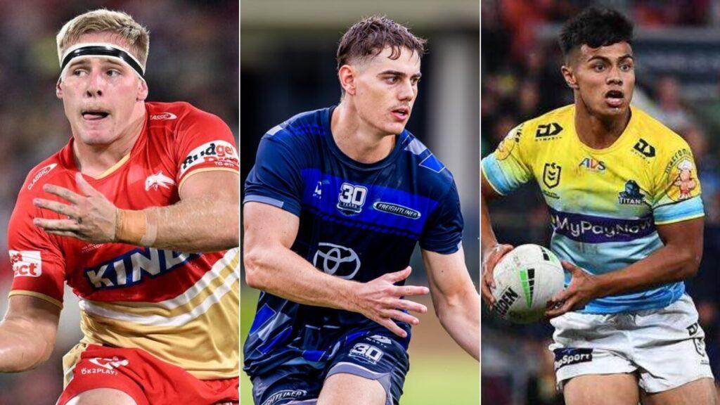 Squad breakdown: Dolphins, Cowboys and Titans 2025 NRL SuperCoach analysis
