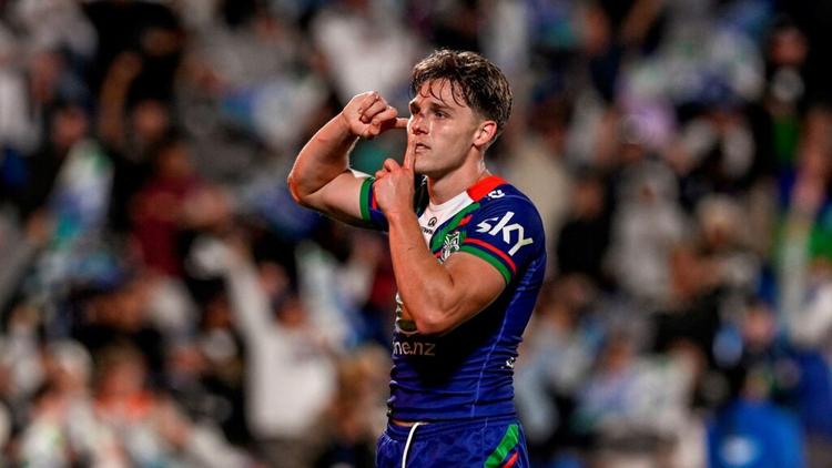 NRL Supercoach Round 2 Wrap: 10 Things We Learnt
