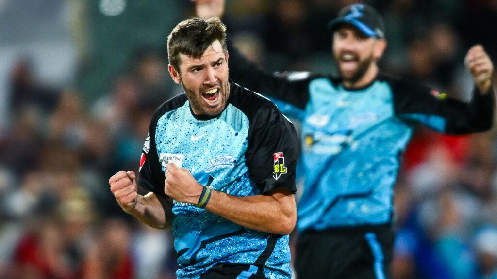 SCPB BBL Supercoach News